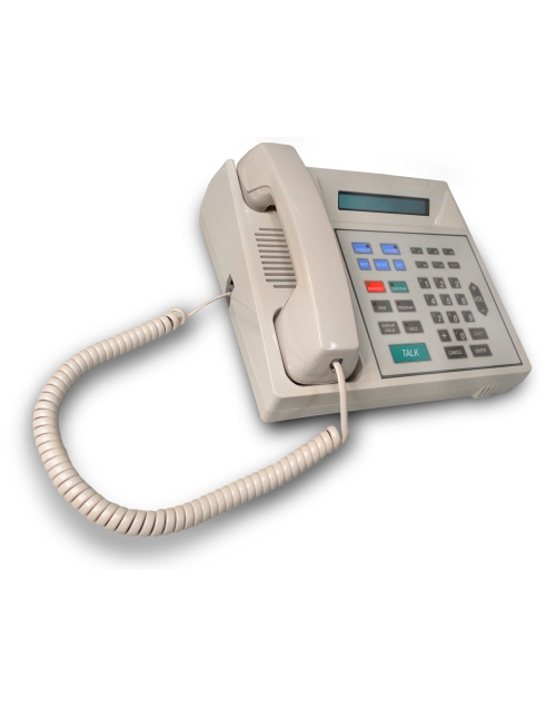 Dukane MCS350 Paging and Intercom System Service