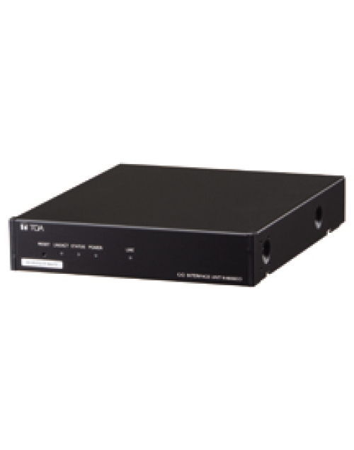 N-8000 Intercom Central Office Interface Unit