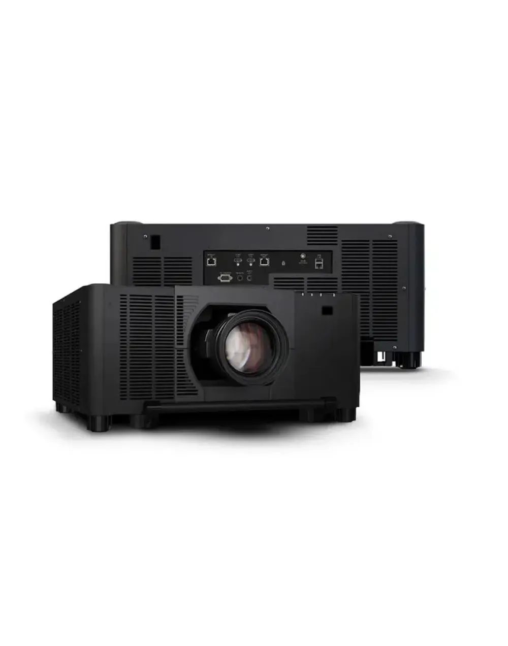 Sharp XP-A201U-B 20,000-Lumen Professional Installation Projector w/ 4K ...